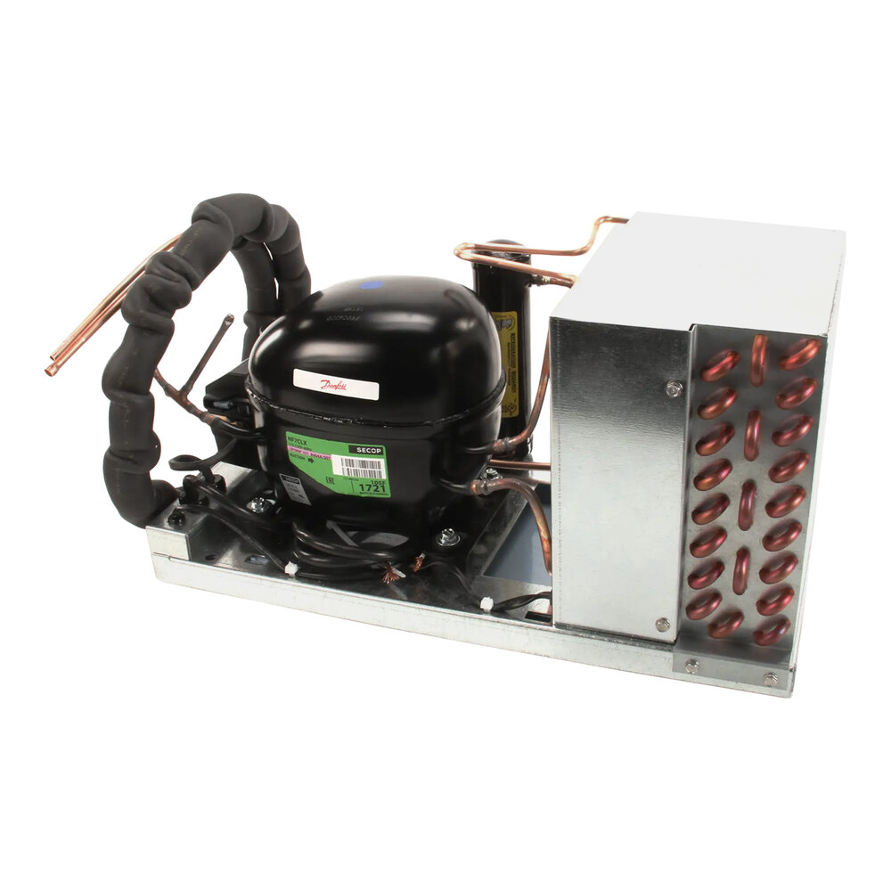 Delfield 000-BN5-0037-S Assembly,1/3 Cond Unit, W/Recv, Ax