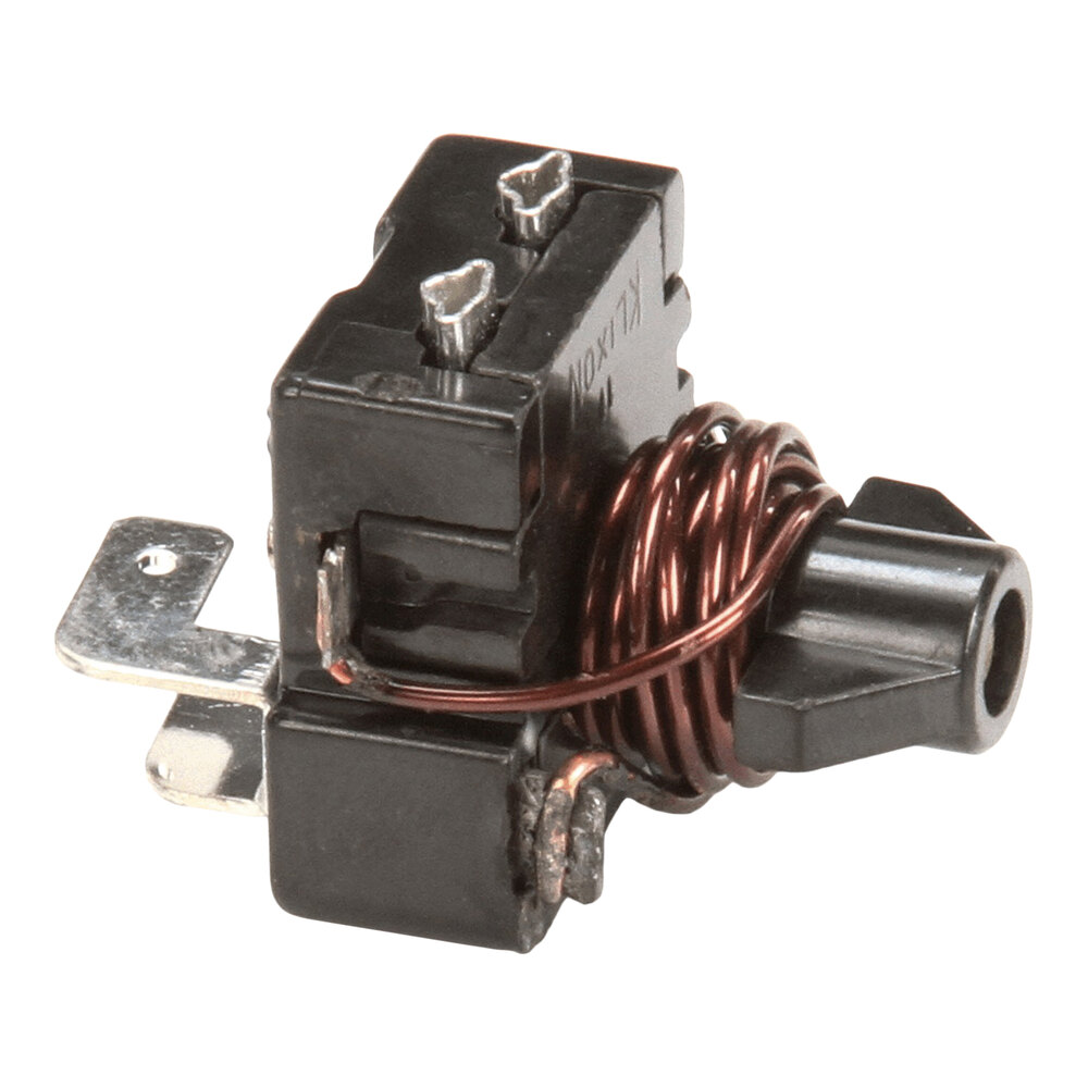 True Refrigeration 842475 Relay, 9660-041-185Em Alternate Motorp64