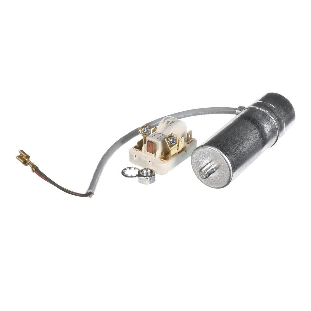 True Refrigeration 213993 Start Component Kit T-23F-Hc 115V
