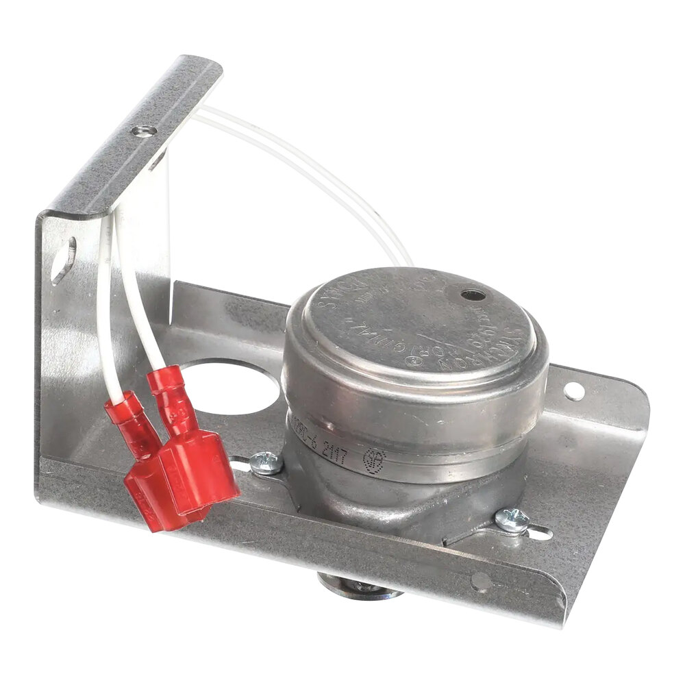 Baxter 01-1M6055-00002 Motor,Vent Assembly,Mr