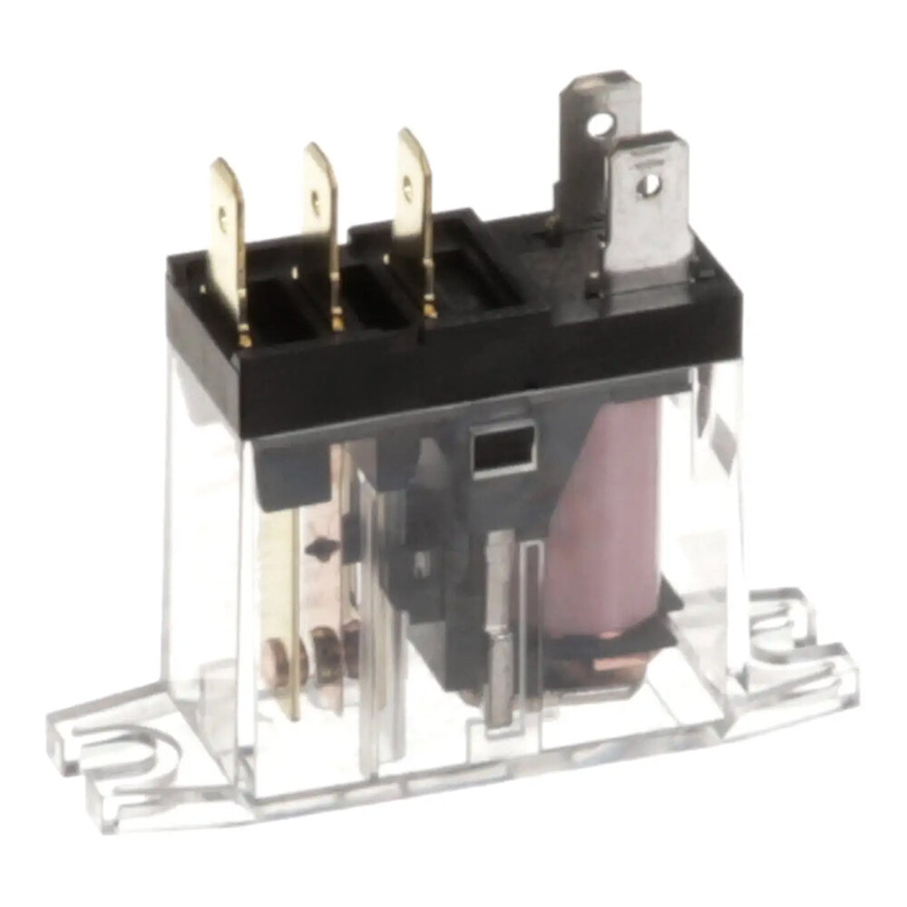 Delfield 2190000 Relay,Spdt,120V,Ac