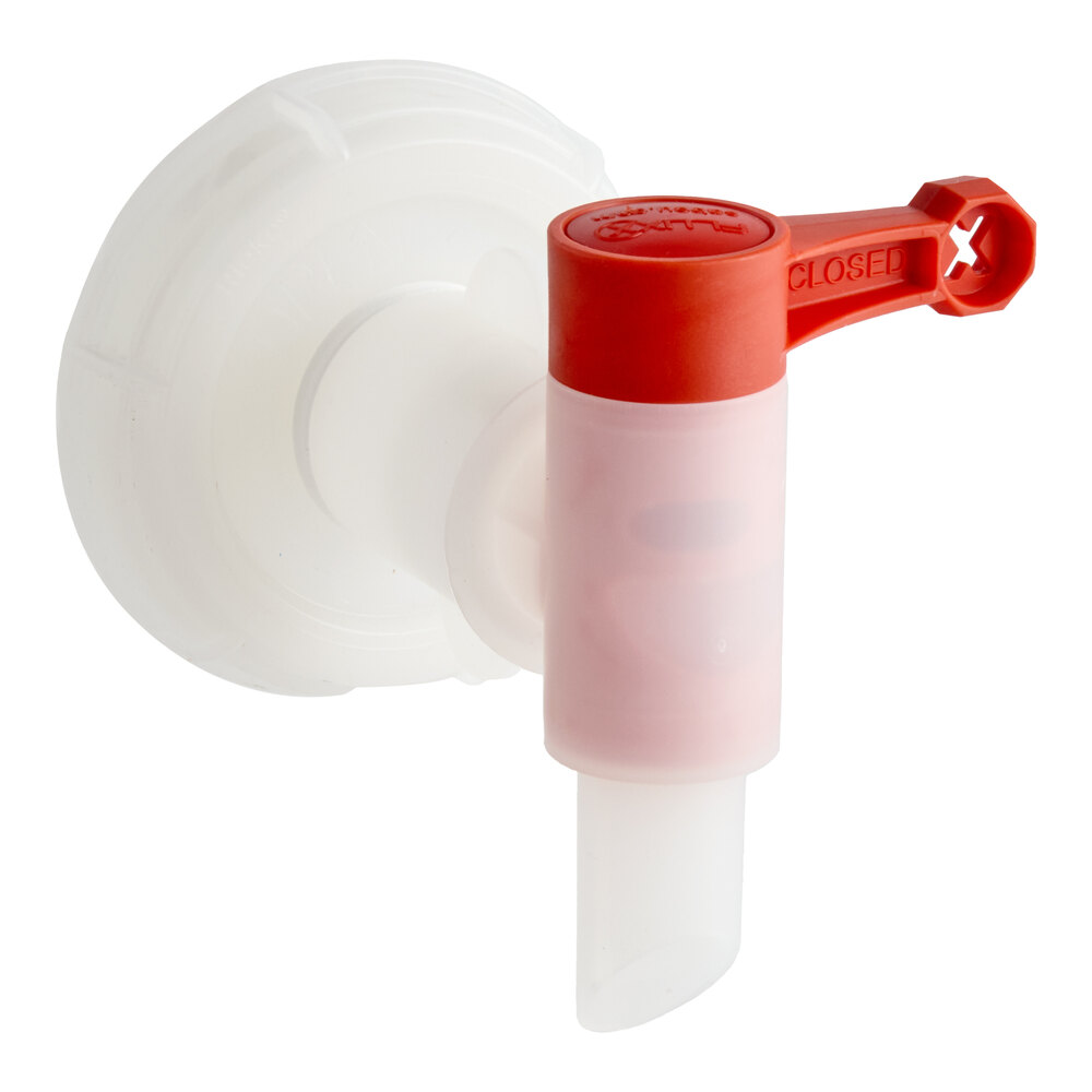 Arm & Hammer® Dispensing Valve for 5-Gallon Liquid Detergent Jugs