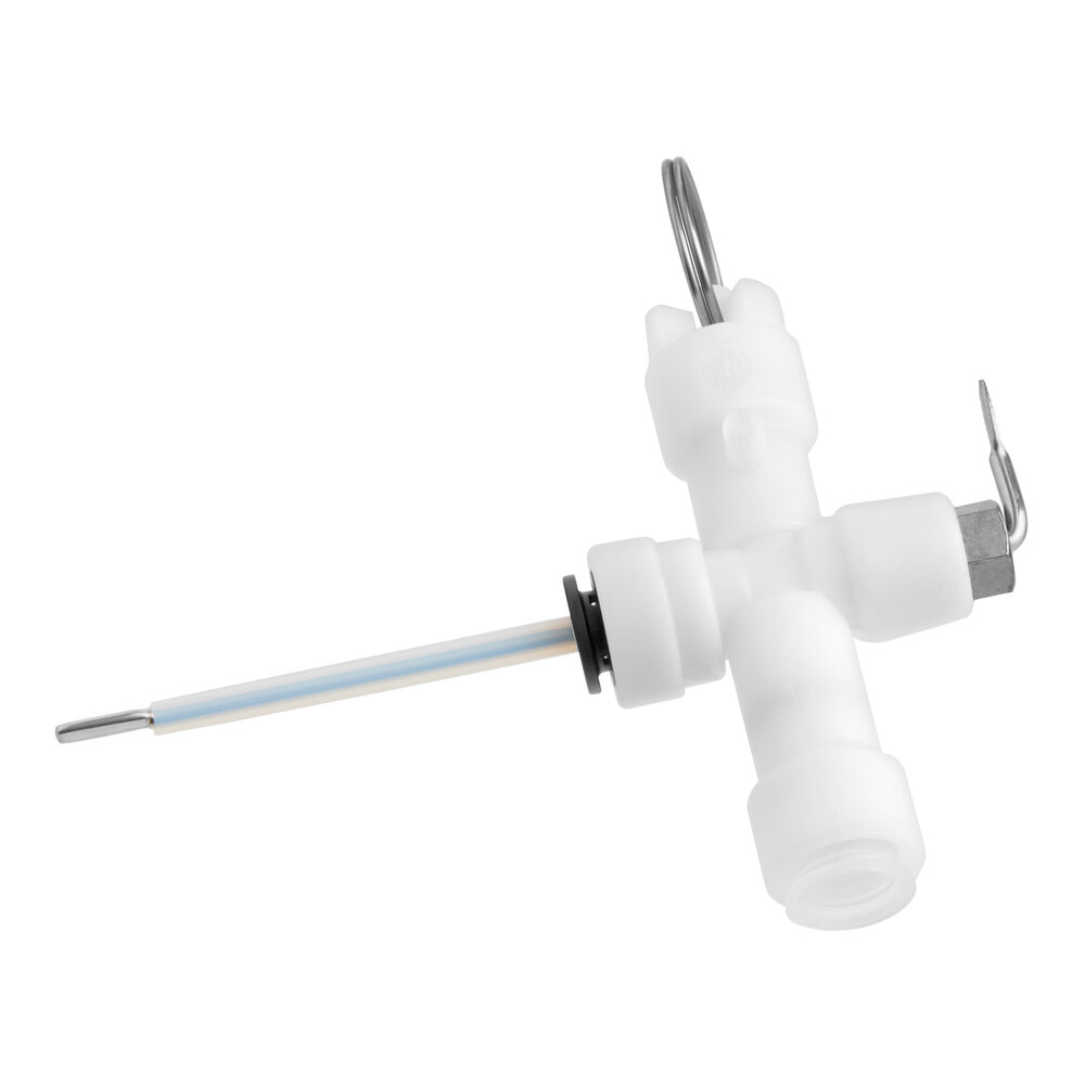 Narvon 23BCWD2CONN CO2 Gas Inlet Connection for Water Dispensers