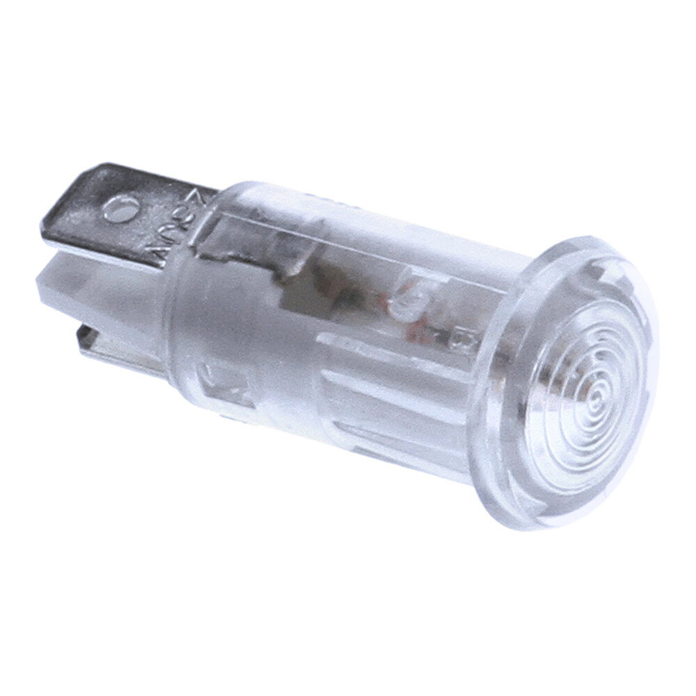 Belshaw PLT-0001 Clear Neon Pilot Light 250V Ar