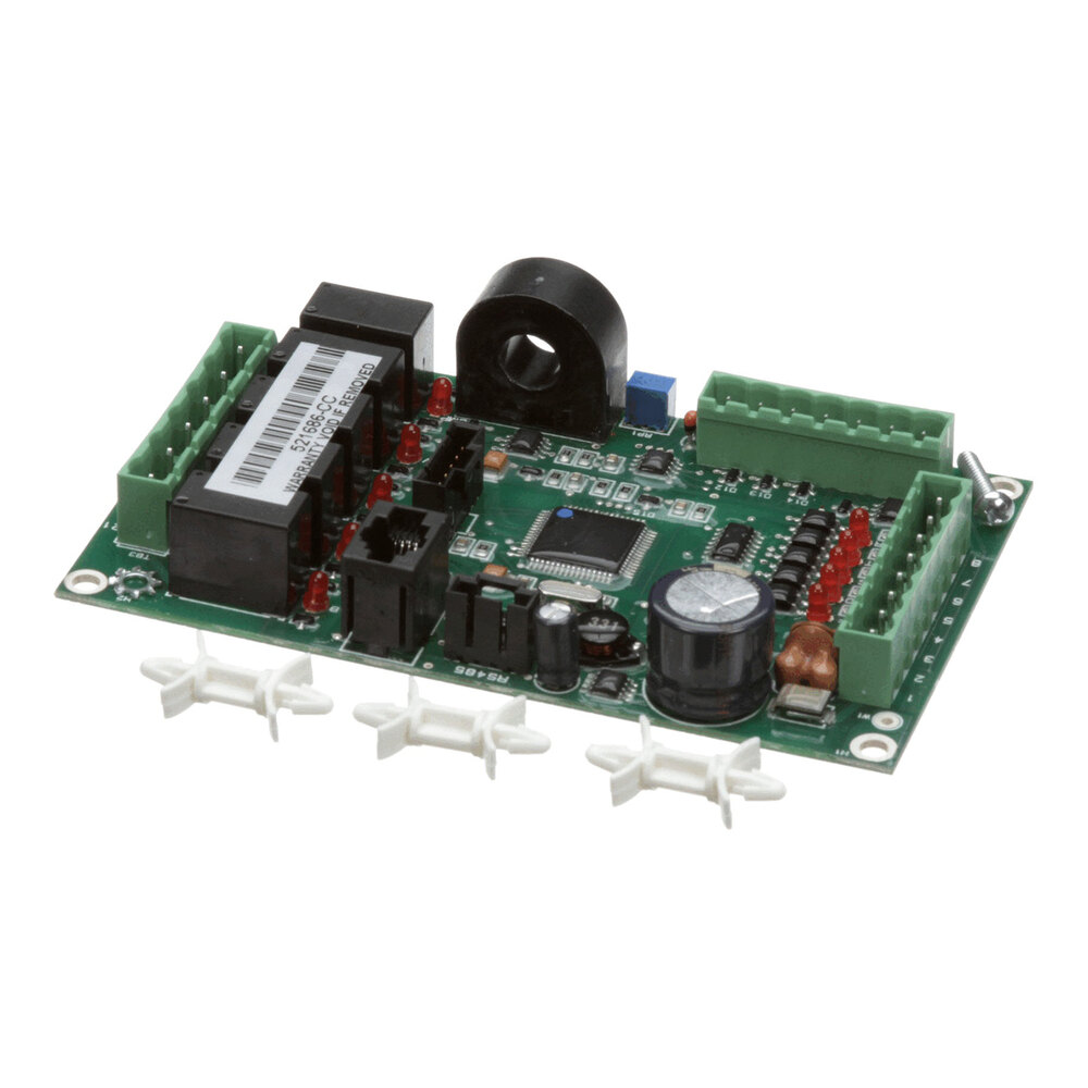 Stoelting by Vollrath 800142-CC CC Control Board Kit