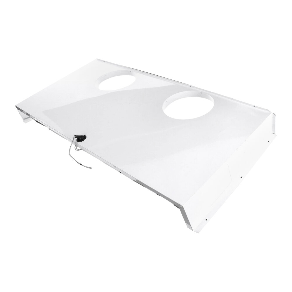 True Refrigeration 870976 Evap Cover Assy Gdm-49F 42 1/2 X 20 3/8