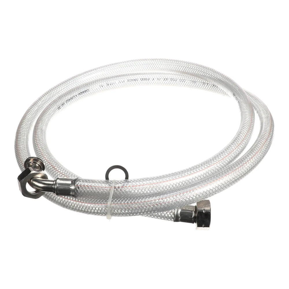 Convotherm 7062337 Water Connection Hose 3/4 Ght