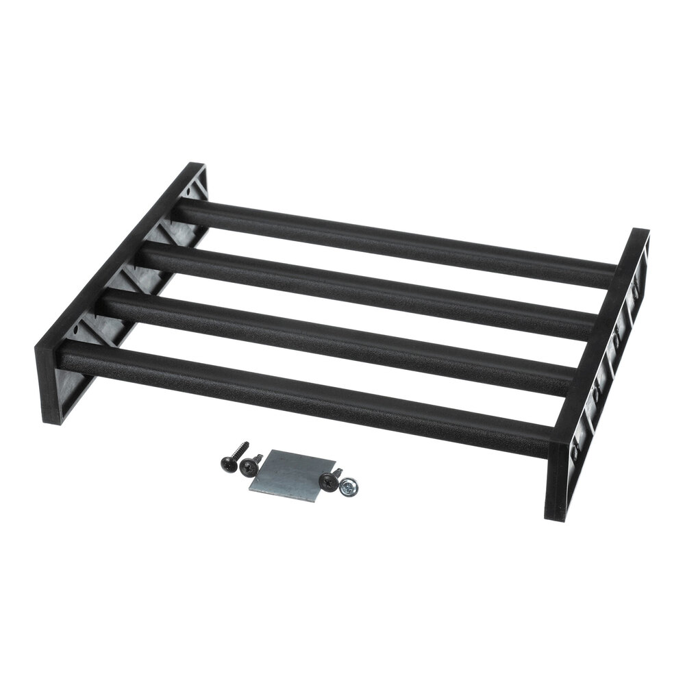 True Refrigeration 979577 Grill Assembly Tbb/Dd-2/3/4G Black