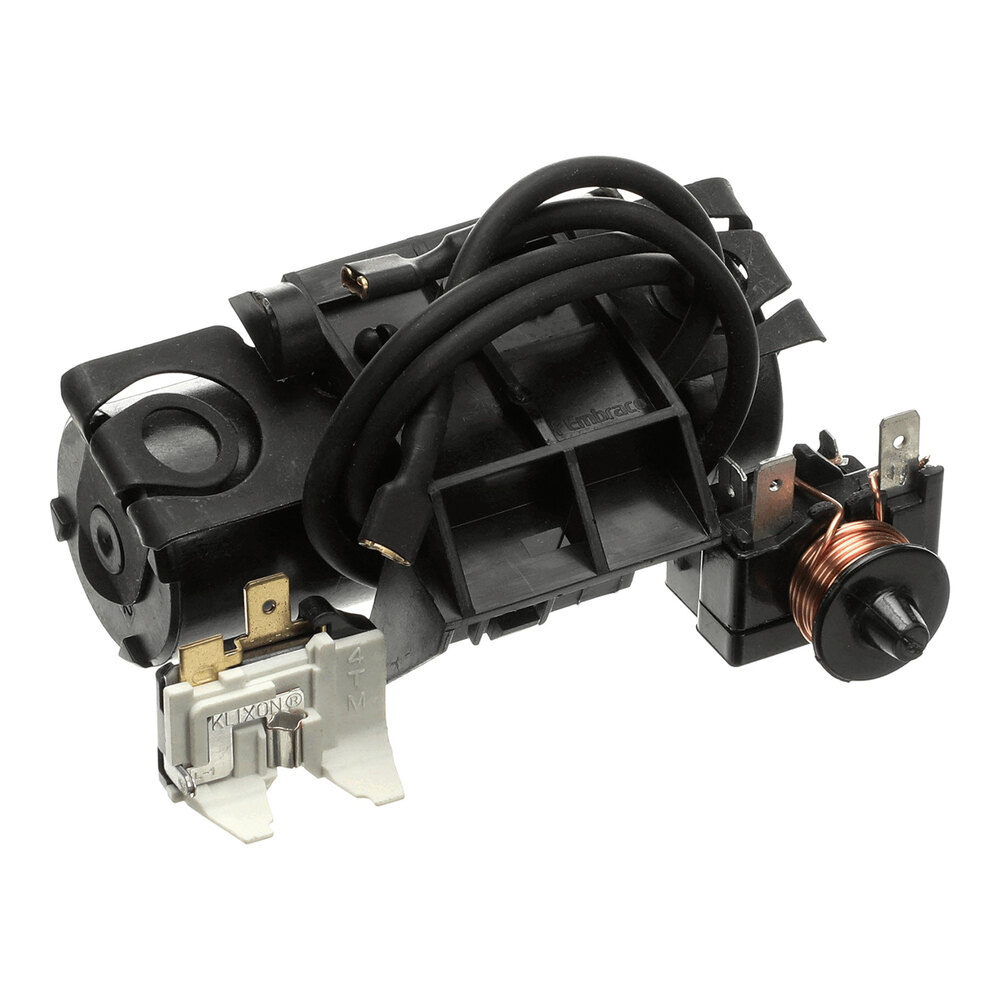 True Refrigeration 950668 Start Component Kit Ffu100Hak 5132009019