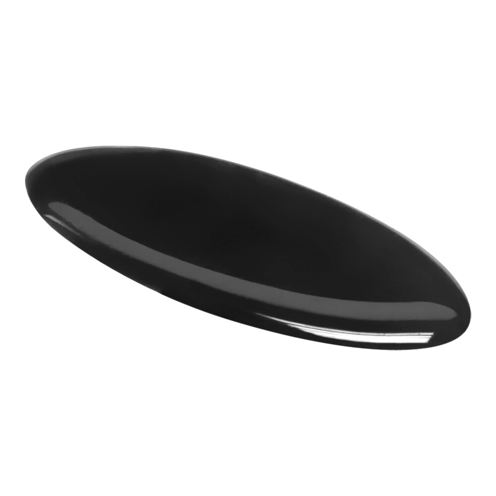 Bunn 35009.0001 Decal, Plain Black