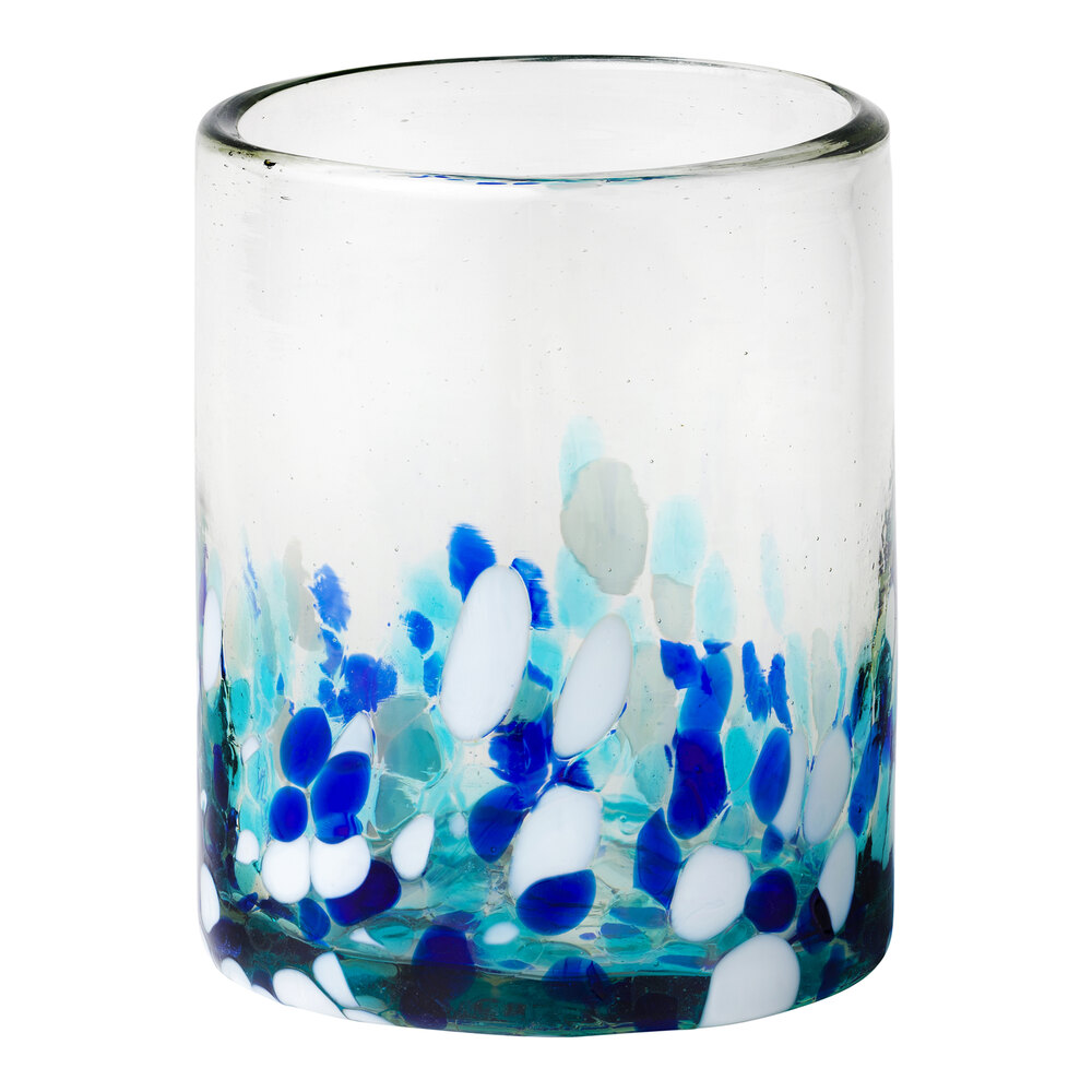 10 Strawberry Street Bahia 12 oz. Rocks / Double Old Fashioned Glass ...