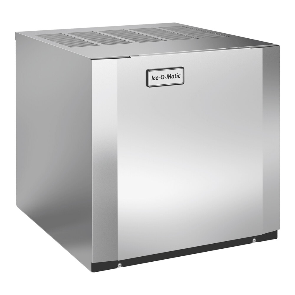 Ice-O-Matic CIM0320HA90 Elevation Series 22" Air-Cooled Half Dice Cube ...