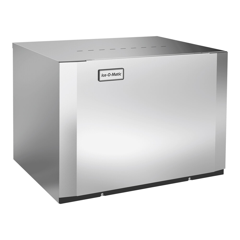Ice-O-Matic CIM0530HR49 Elevation Series 30" Remote-Cooled Half Dice ...