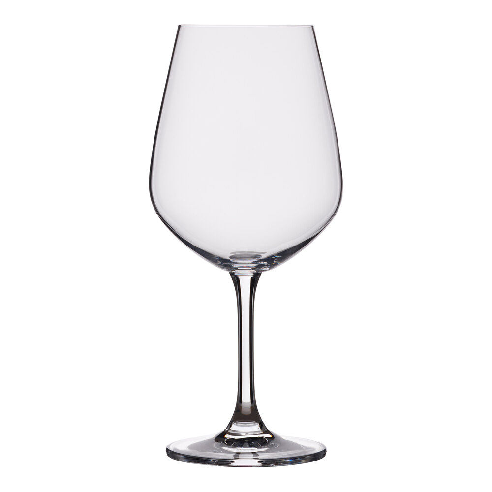 RAK Connoisseur Essentials Collection Monarch 15.25 oz. Red Wine Glass ...