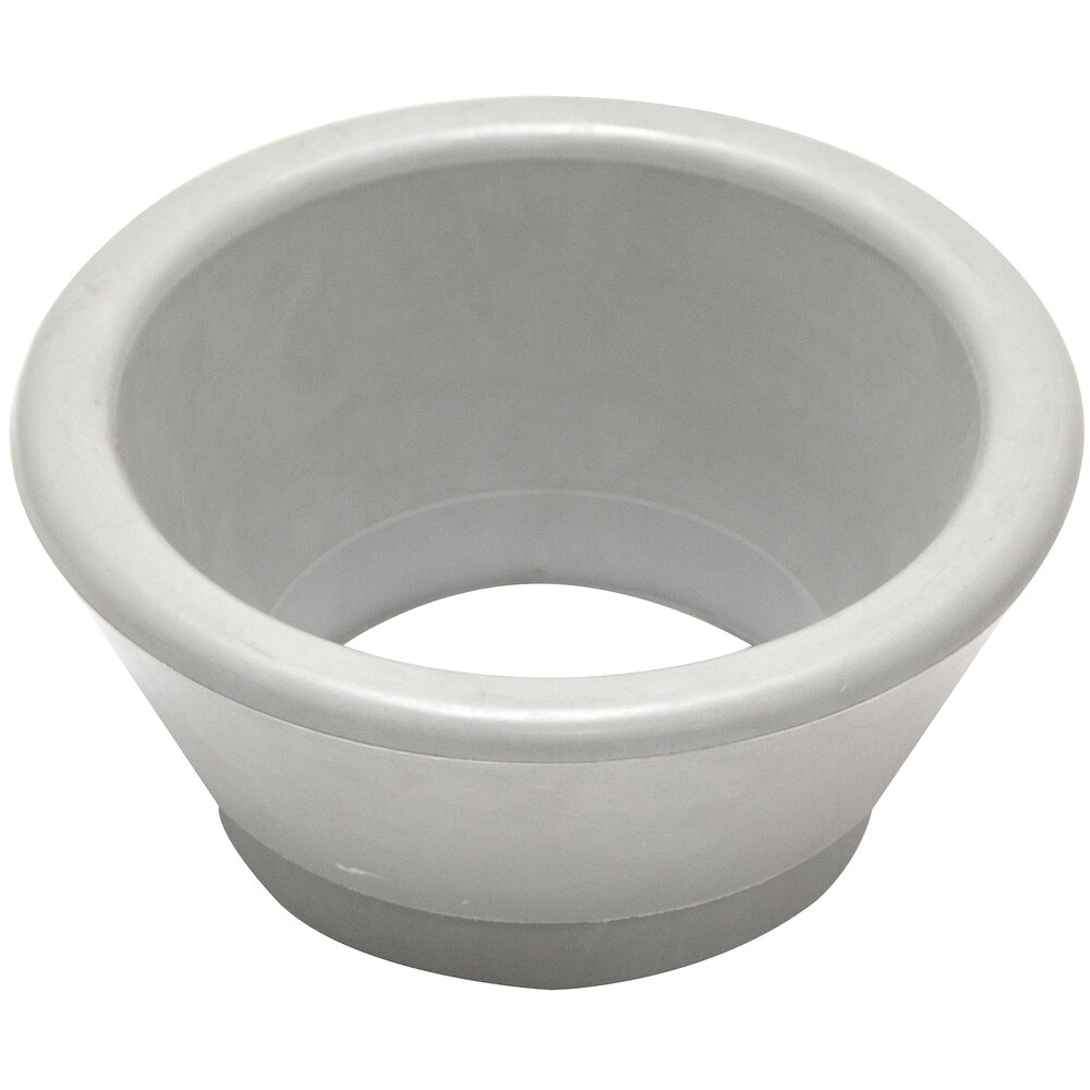 Advance Tabco K-457 6" Rubber Scrap Block