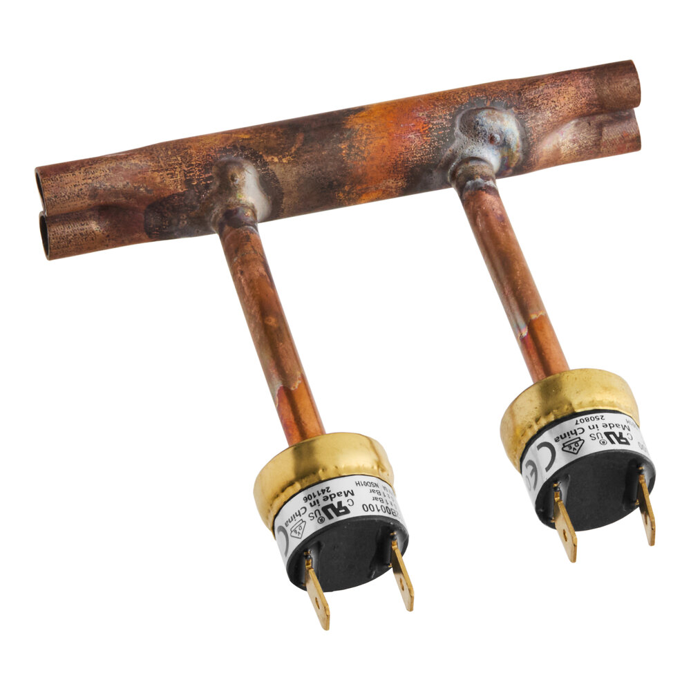 Avantco Ice Machines Avantco Ice 19435979 High Pressure Switch for ...