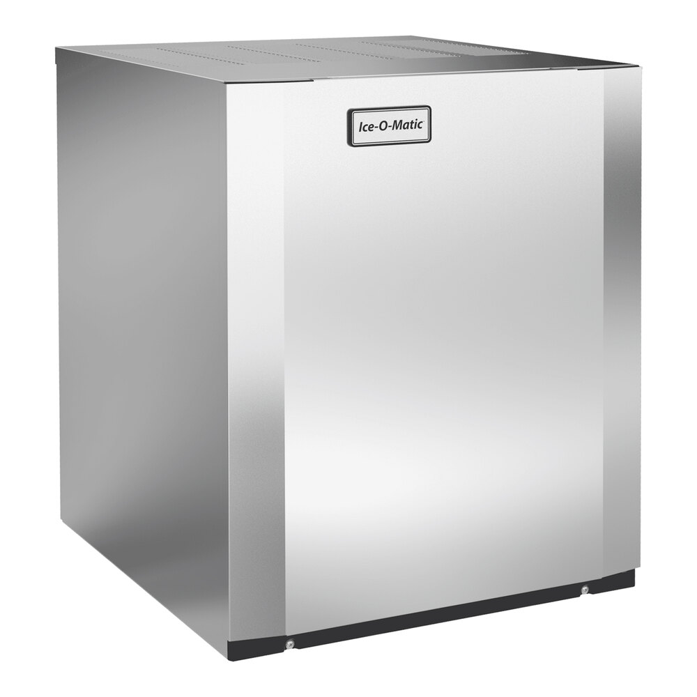 Ice-O-Matic CIM1126HA49 Elevation Series 22" Air-Cooled Half Dice Cube ...