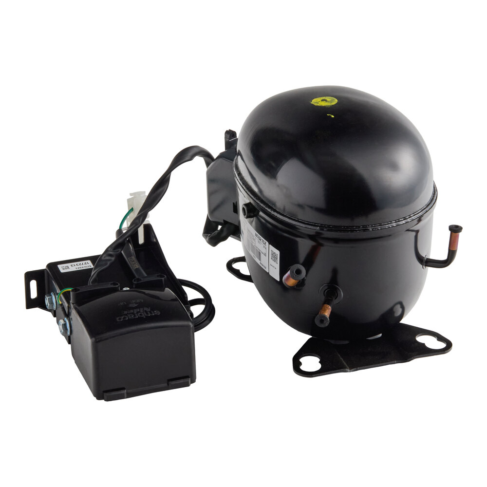 True 889254 1/2 hp Compressor - 115V
