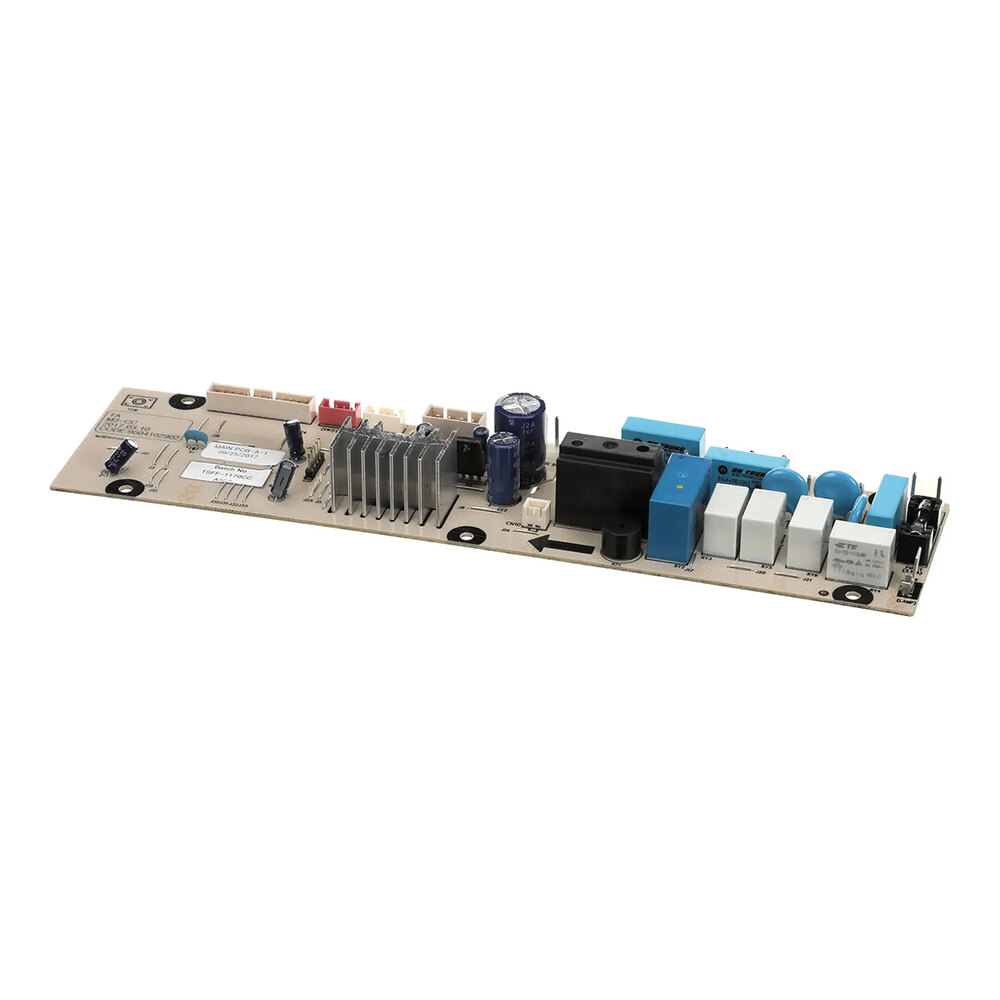 Turbo Air Refrigeration T2F0528100 Main Pcb Board