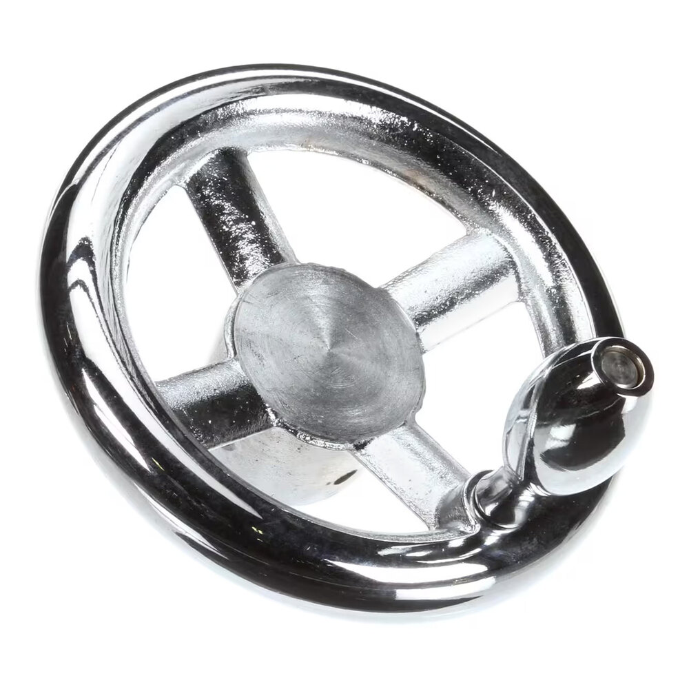 Groen 124719 Assembly, Handwheel
