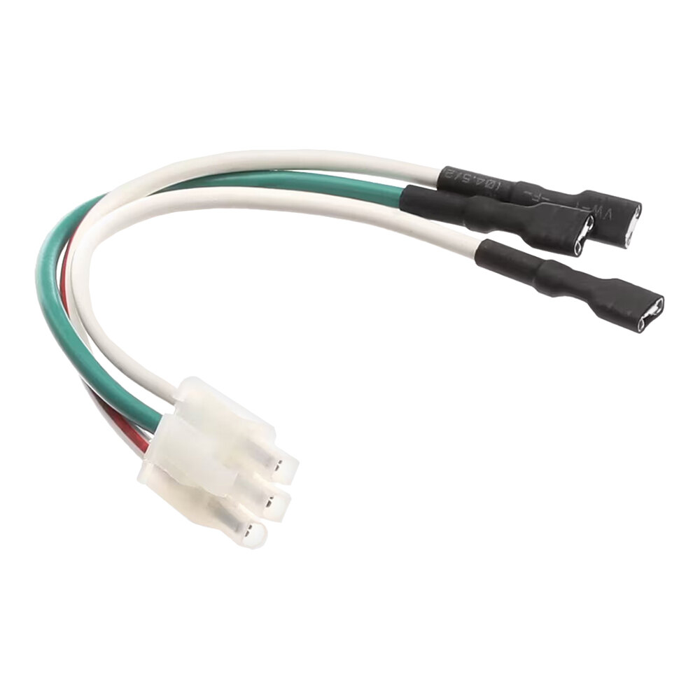Wilbur Curtis 3375001228 Harness Assembly If Connector Lt G