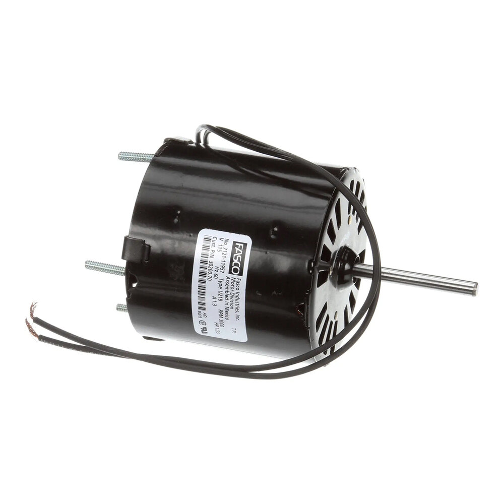 Lang 2U-30200-70 Motor Ocg Vent Fan