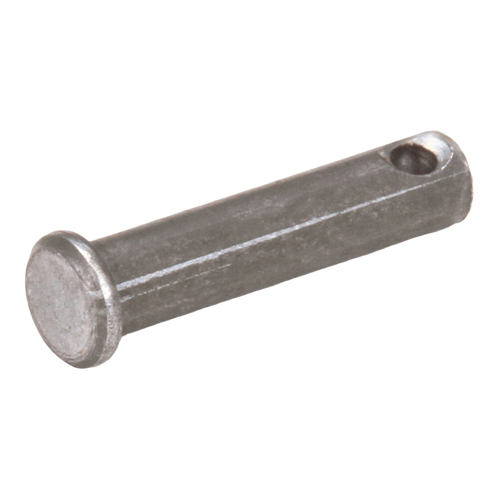 Jackson 5315-700-01-00 Pin, Clevis 5/16 X 1-3/8 Long