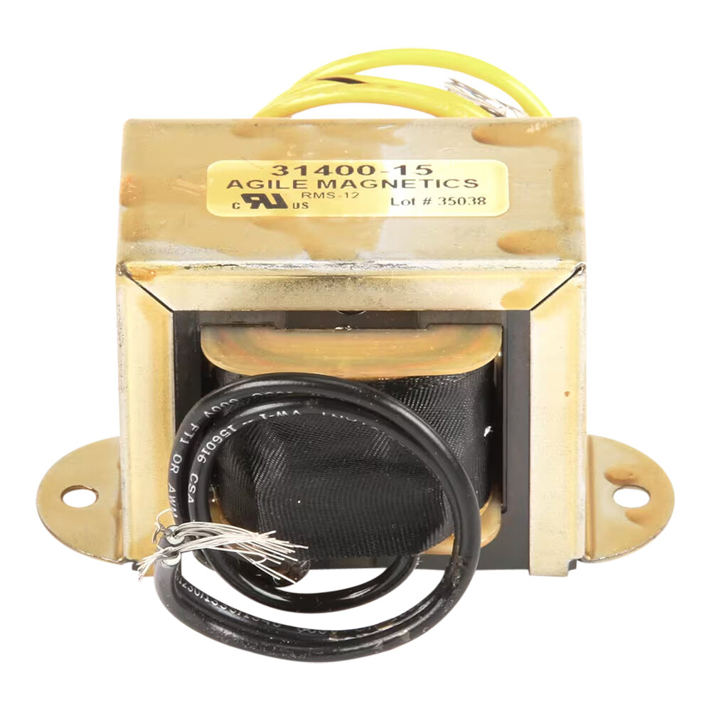 Lang 2E-31400-15 Transformer 480/24Vac