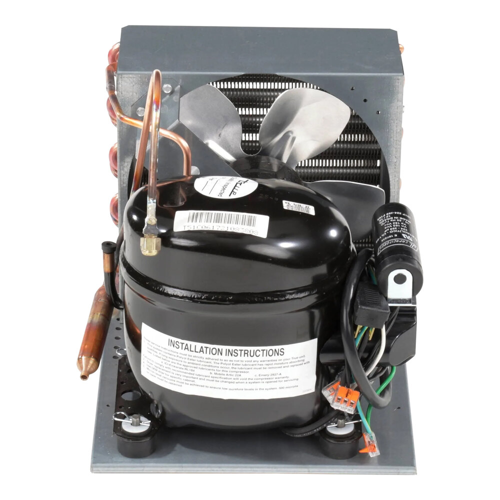 True Refrigeration 991628 Cond Unit Tbb/Tdd-2/3/4 Ae440Yaa1A