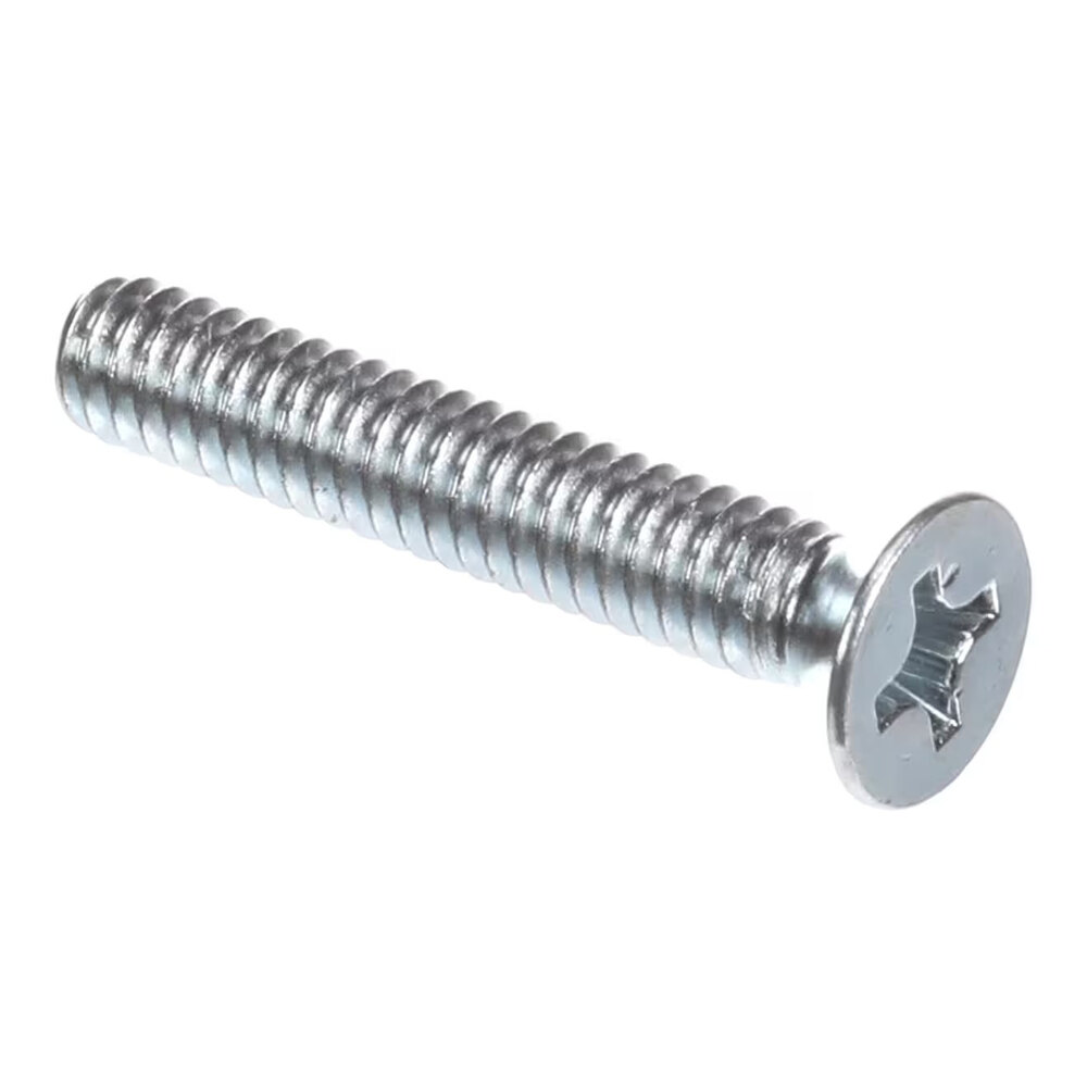 Vulcan SC-121-01 Screw,Mach 1/4-20