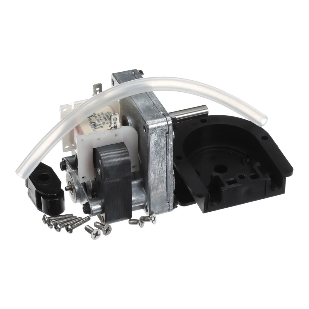 Jackson 5700-004-71-53 A, Peri-Pump, 36 Rpm 240V