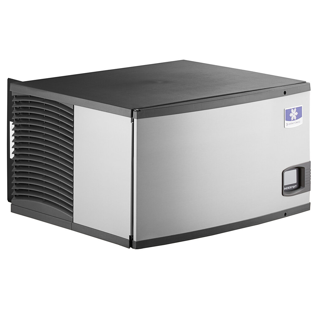 Manitowoc IDP0300A-161 Indigo NXT iP0300 30" Air-Cooled Full Dice Cube ...