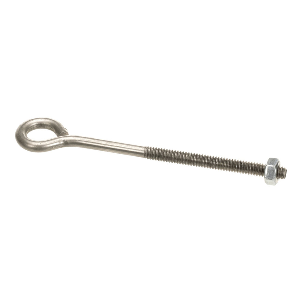 Jackson 5306-002-55-59 Bolt, 1/4-20 Eye S.S.