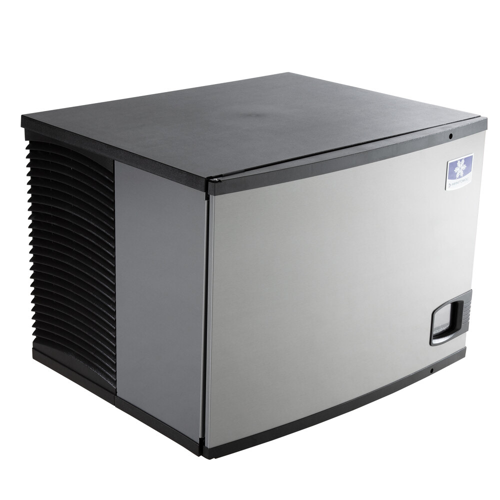 Manitowoc IDP0500W-161 Indigo NXT iP0500 30" Water-Cooled Full Dice ...