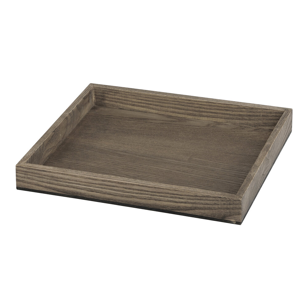 Smart Buffet Ware T-Collection by Front of the House 12 3/4" x 10 1/2 ...