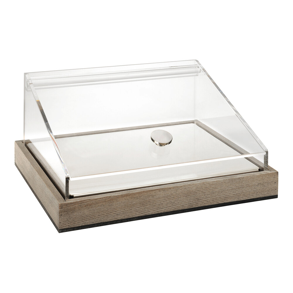 Smart Buffet Ware T-Collection by Front of the House 13 1/4" x 11 1/2 ...