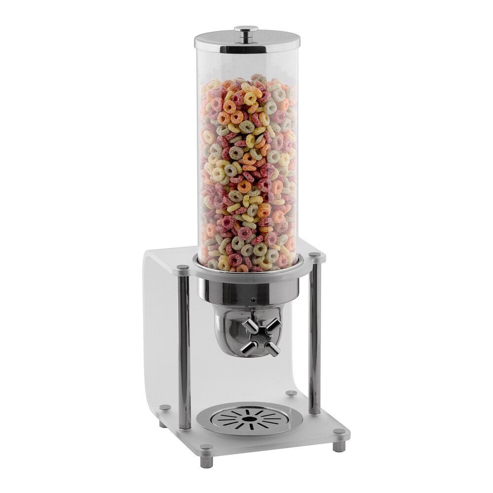 Smart Buffet Ware Hi-Line by Front of the House 1 Gallon Stainless ...