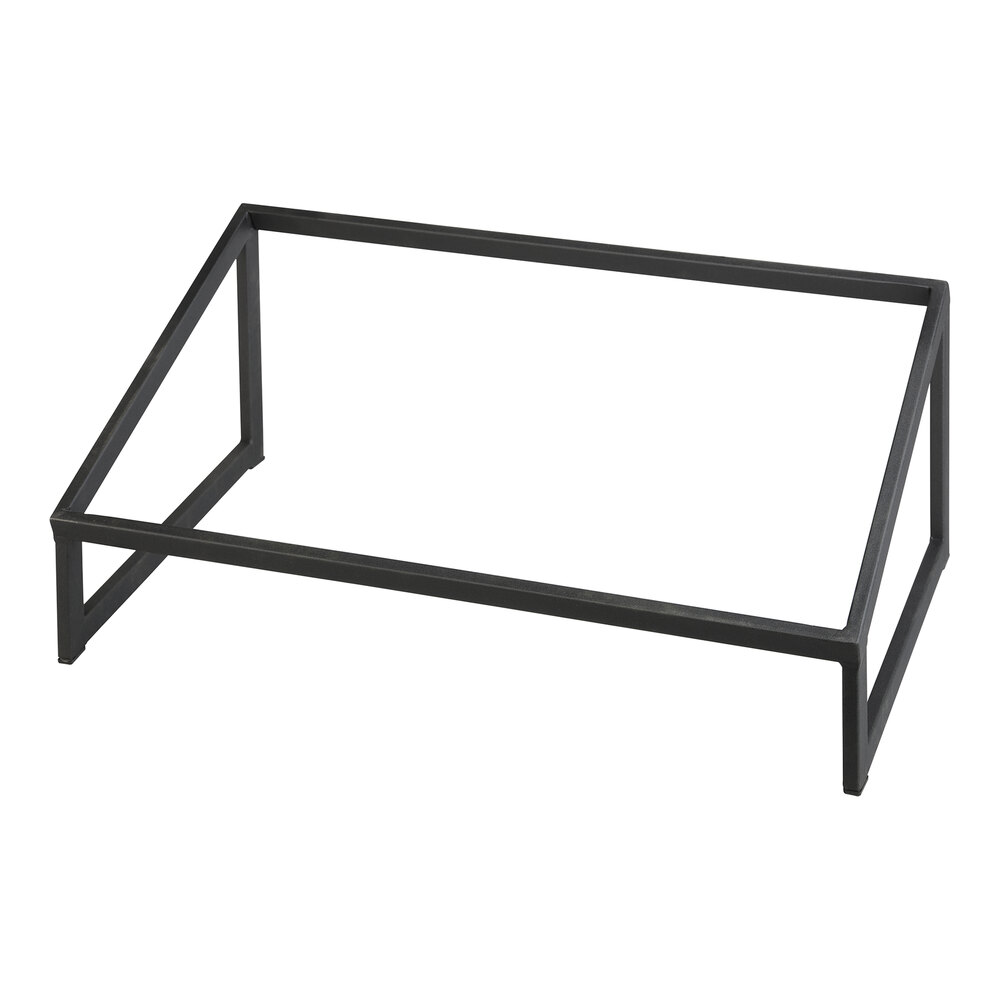 Smart Buffet Ware T-Collection by Front of the House 20 3/4" x 12 3/4 ...