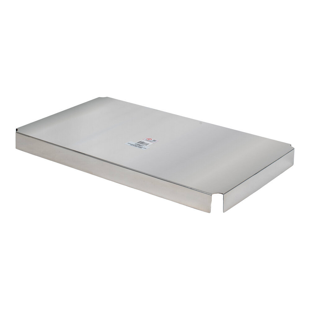 Smart Buffet Ware T-Collection by Front of the House Full Size Cold ...