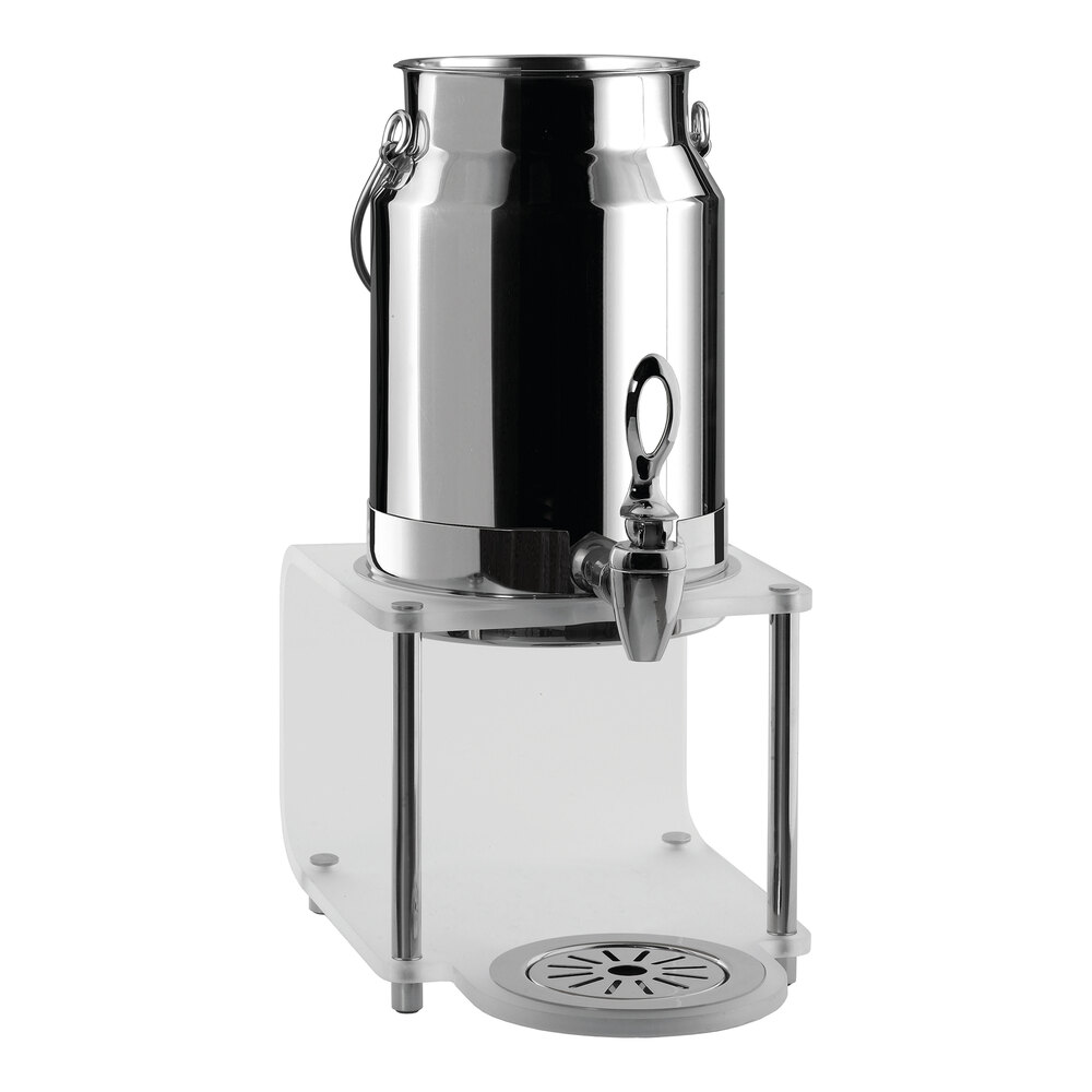 Smart Buffet Ware Hi-Line by Front of the House 1 Gallon Stainless ...