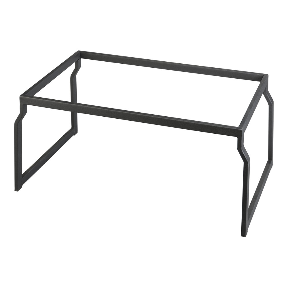 Smart Buffet Ware T-Collection by Front of the House 22" x 12 3/4" x 10 ...