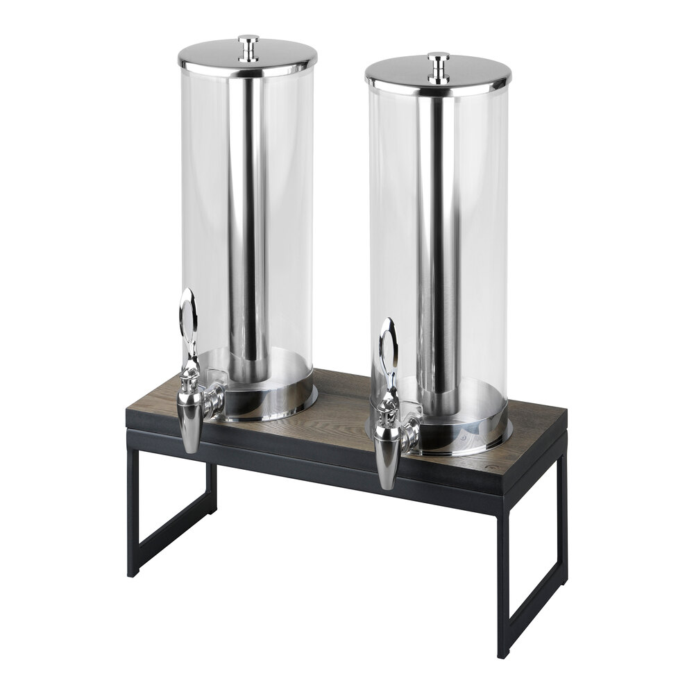 Smart Buffet Ware T-Collection by Front of the House 4 Gallon Round ...
