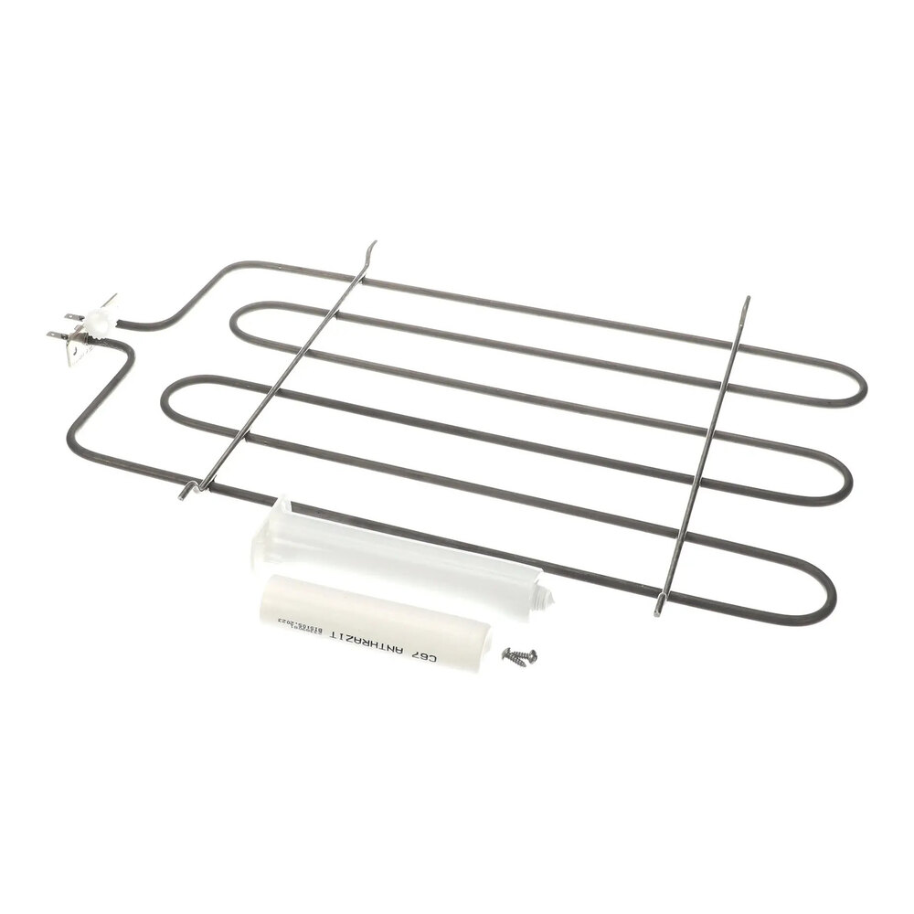Unox KRS1008B 1200W 230V Flat Heating Element Kit