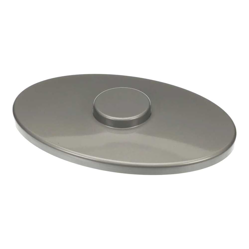Schaerer 3370069357 Bean Hopper Lid Cr