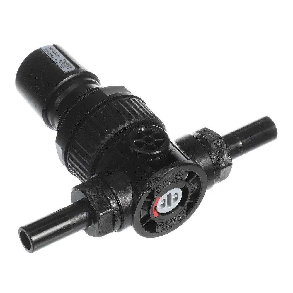Unox KVL0014A Mm =2016 / Lux 2019 Pressure Reducer Kit