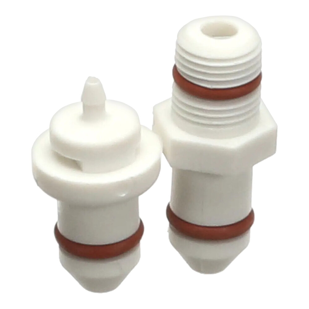 Schaerer 3370069860 Nozzle Kit White 2.2