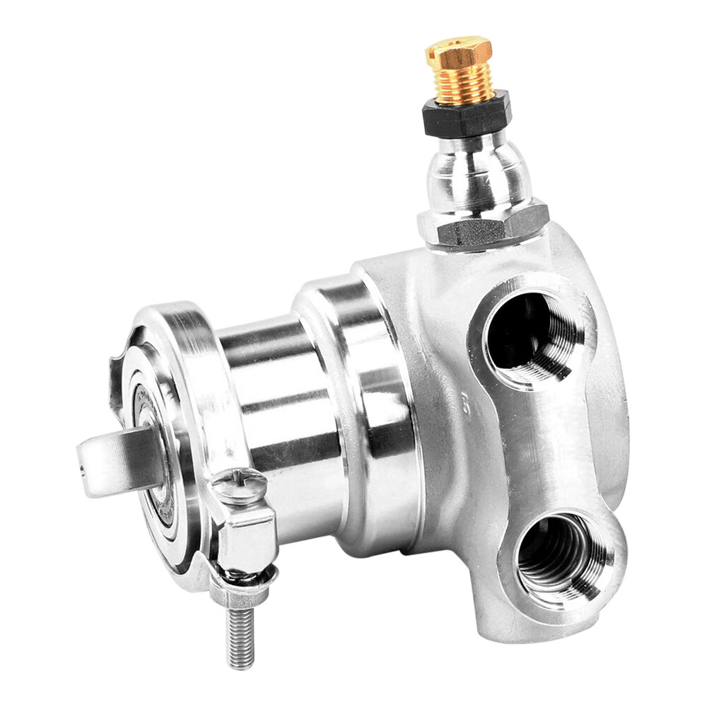 Schaerer 3370070299 Water Pump Inox 100 L