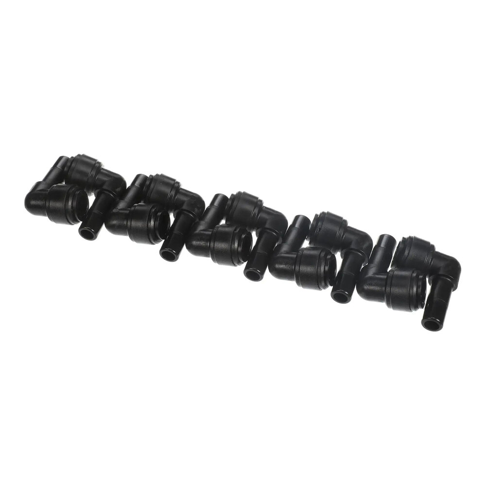 Unox KRC1243A Elbow/Connect Kit, 10Mm - 10/Case