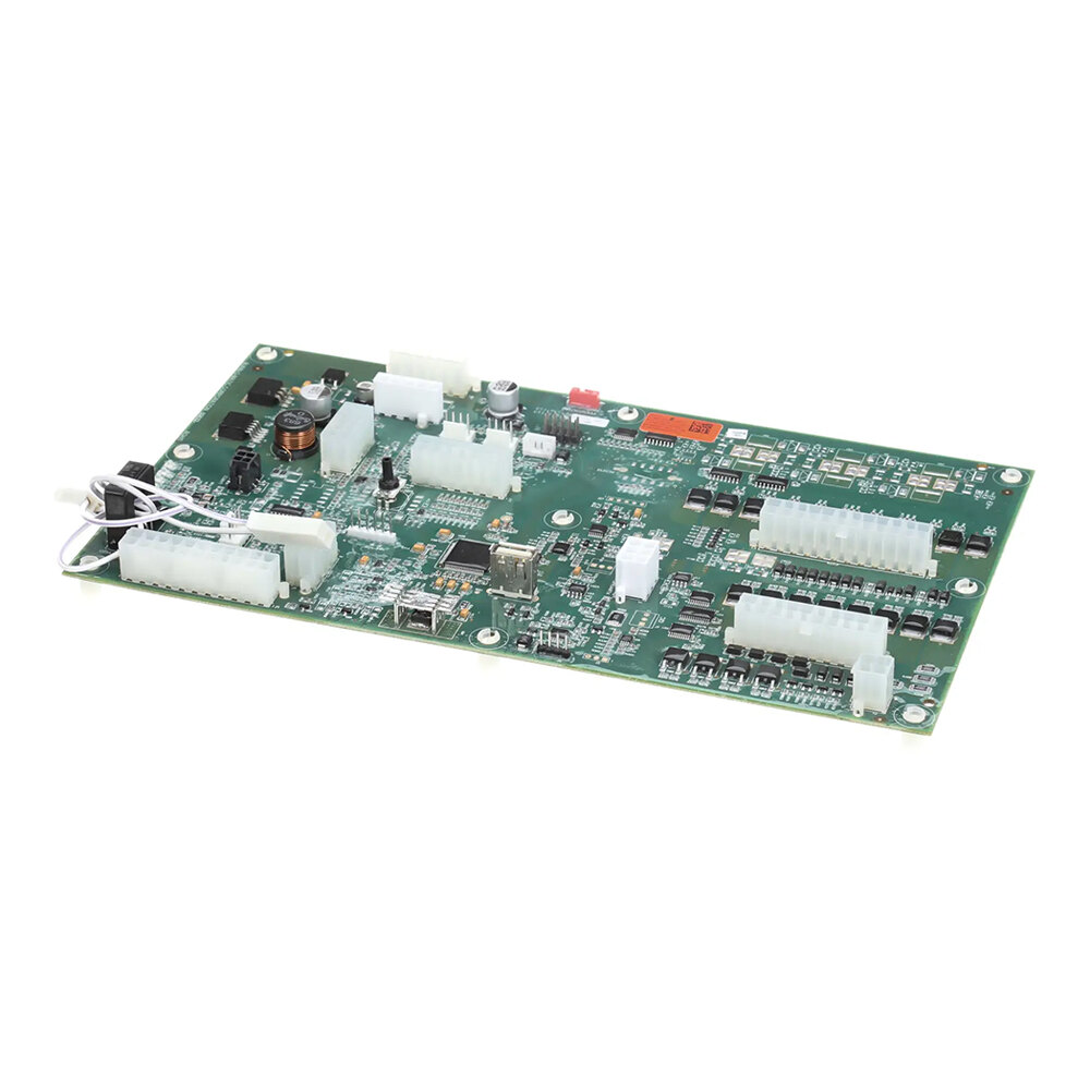 Bunn 50632.1001 Cba Kit, Ctrl Sure Immersion 220