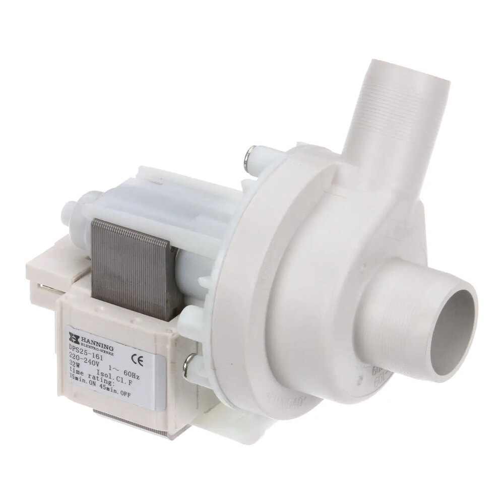 Champion H35544 Drain Pump, Hanning Dps 25 220V/60H